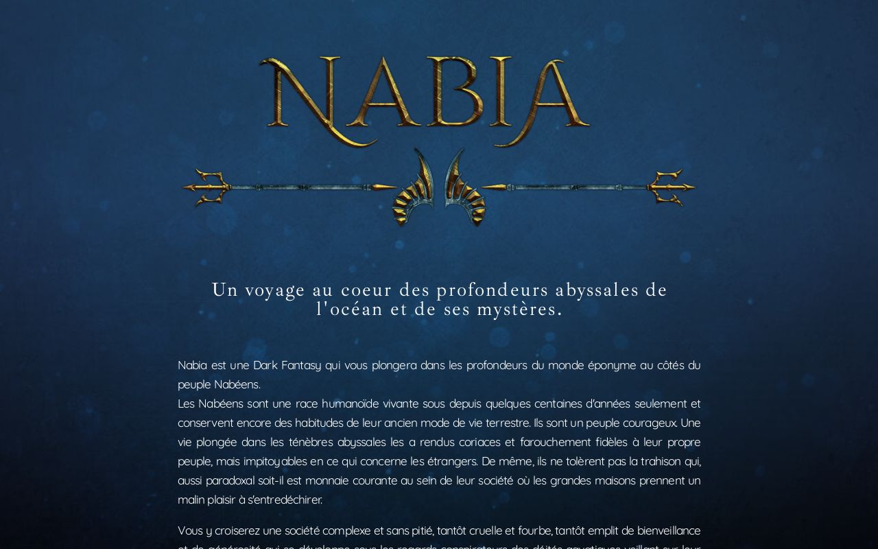 Nabia